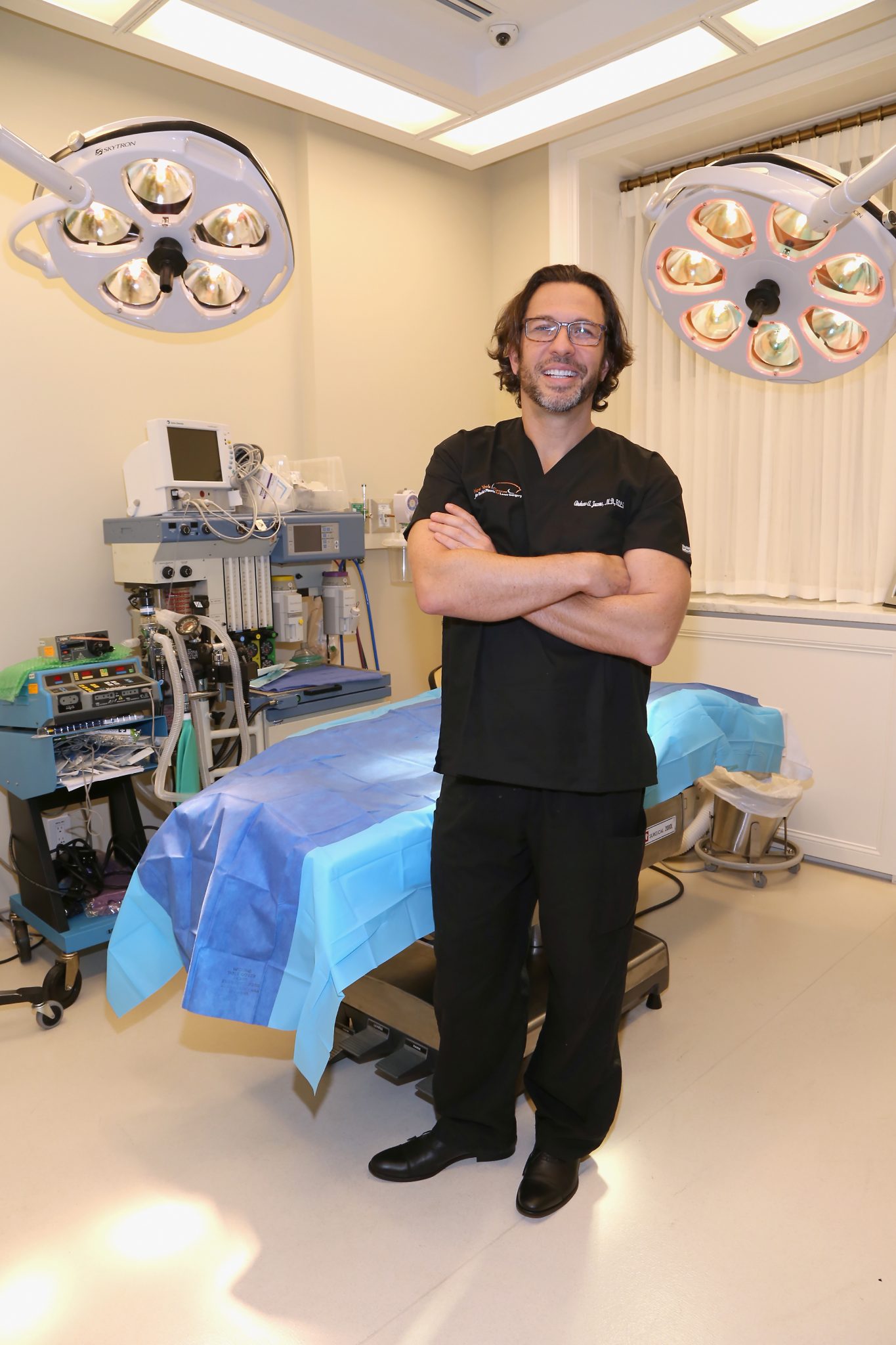 Rock Climbing in the Rockies | Dr Andrew A Jacono