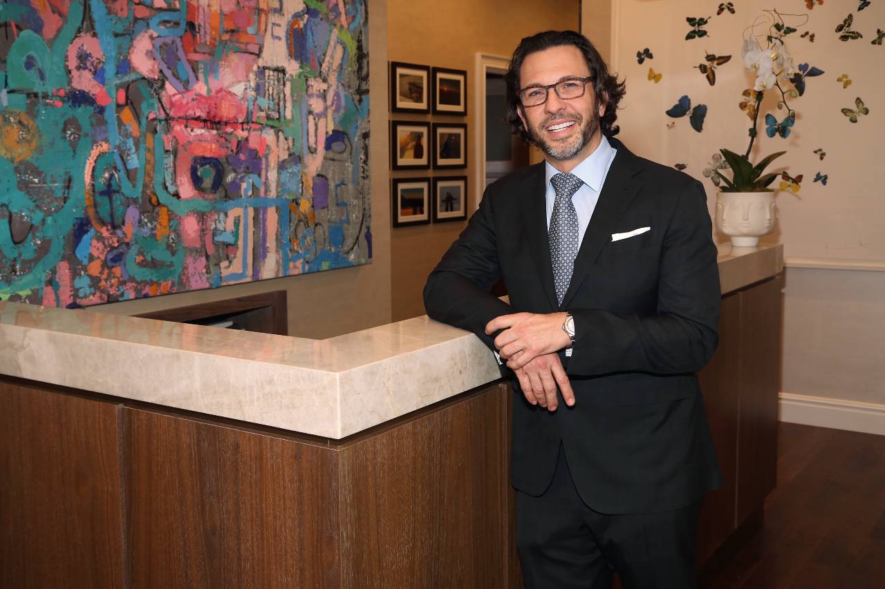 Plastic Surgery Procedures are on the Rise | Dr. Andrew Jacono Reviews