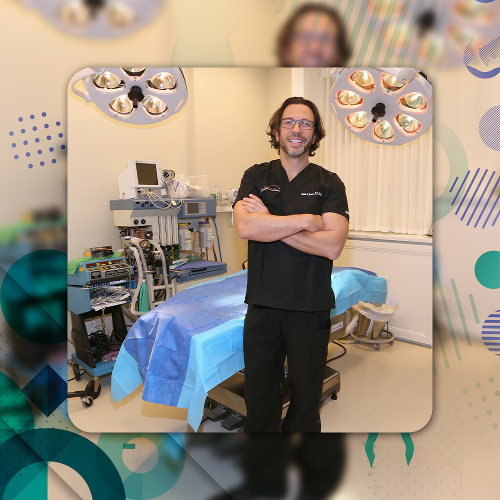 Dr. Andrew Jacono Reviews