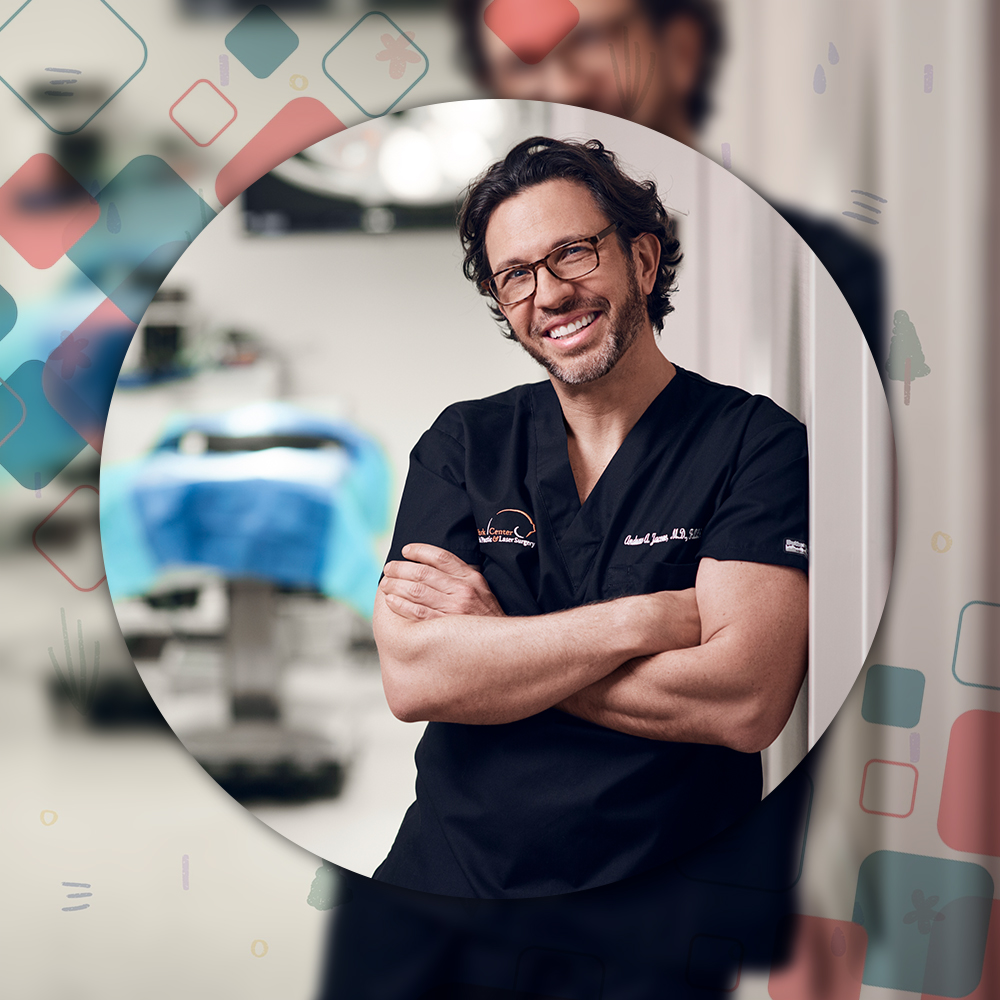 Unveiling the Hidden Perils of DIY Facelifts | Dr. Andrew Jacono Reviews